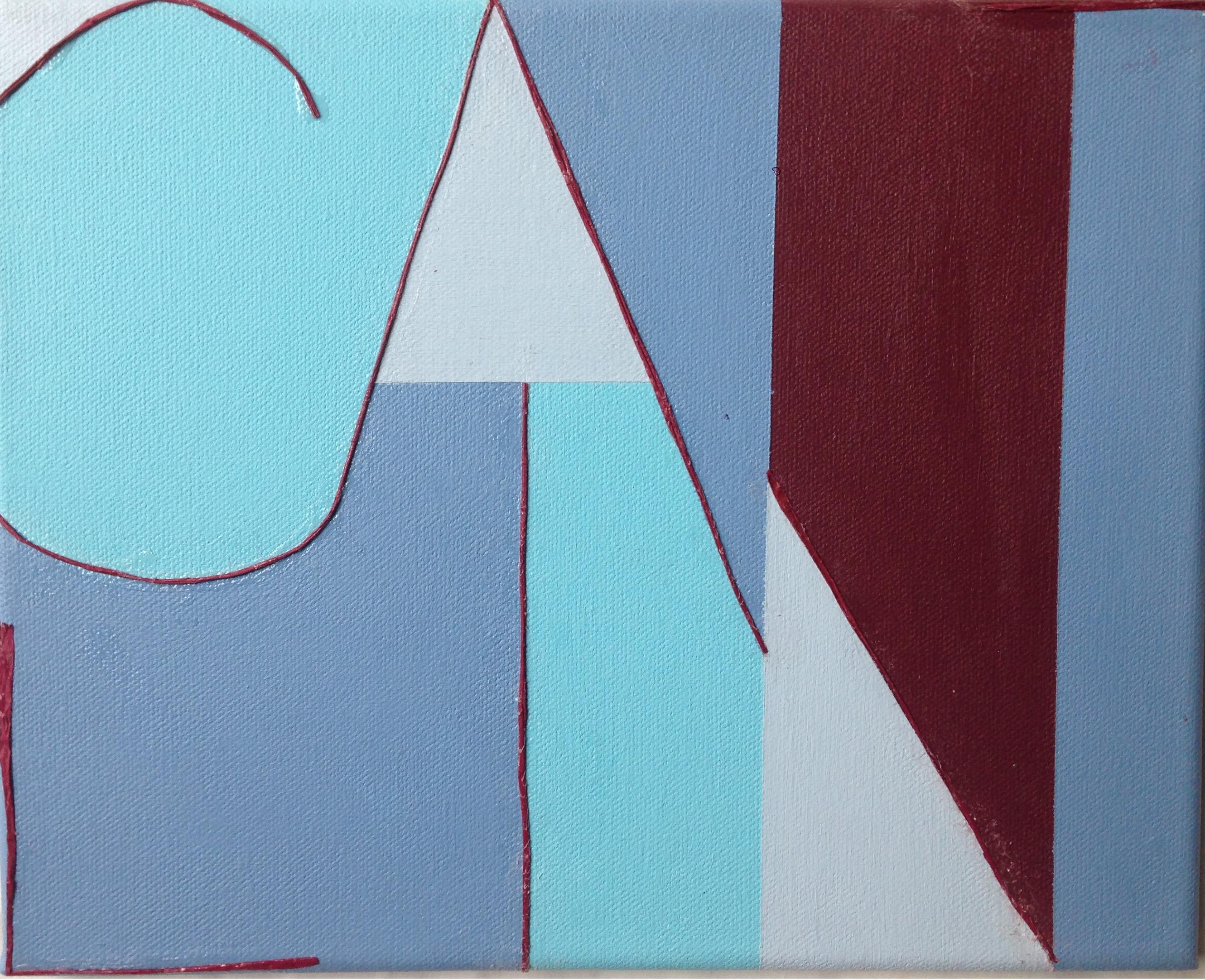 caitlin – ART WORD CANVAS